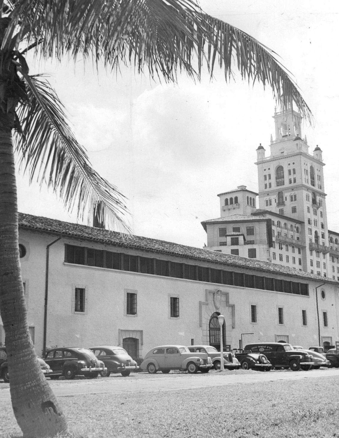 Miami hospitals: Early photos of buildings, rooms | Miami Herald