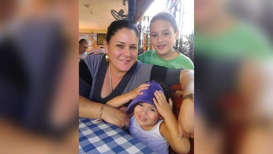 Miami-area family found days after murder-suicide shooting | Miami Herald