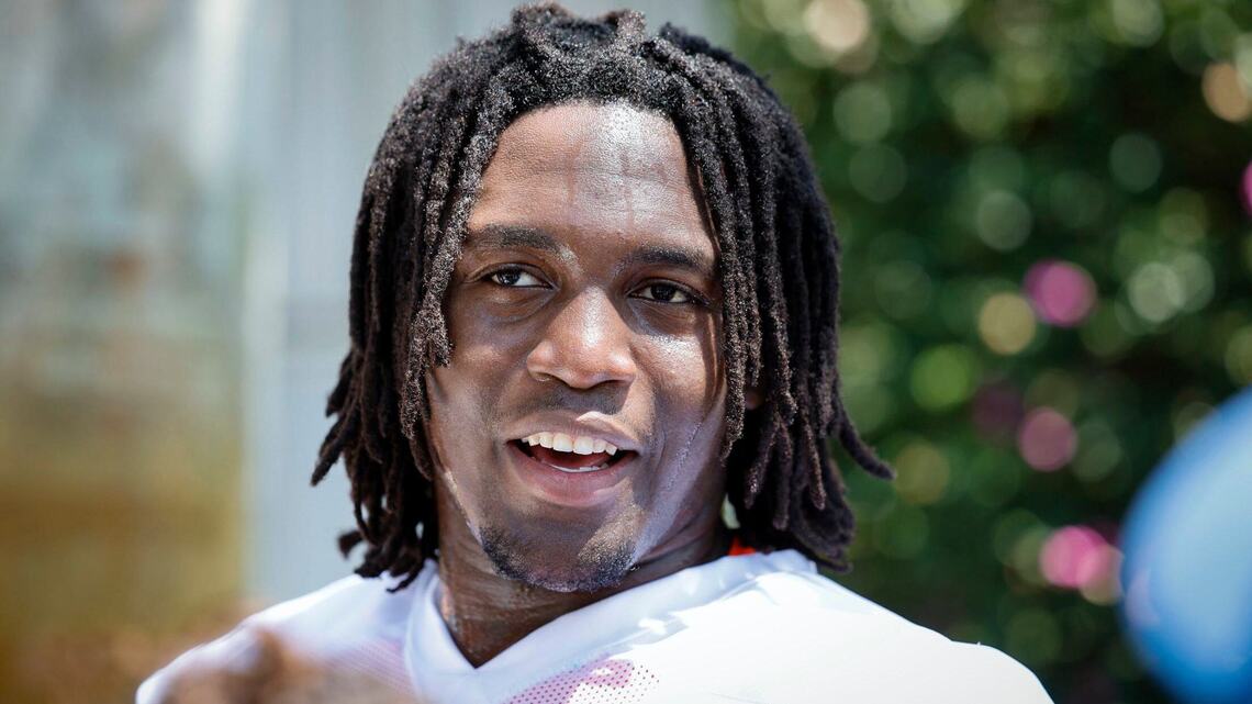 Miami Dolphins became obsessed with Patrick Paul’s potential | Miami Herald