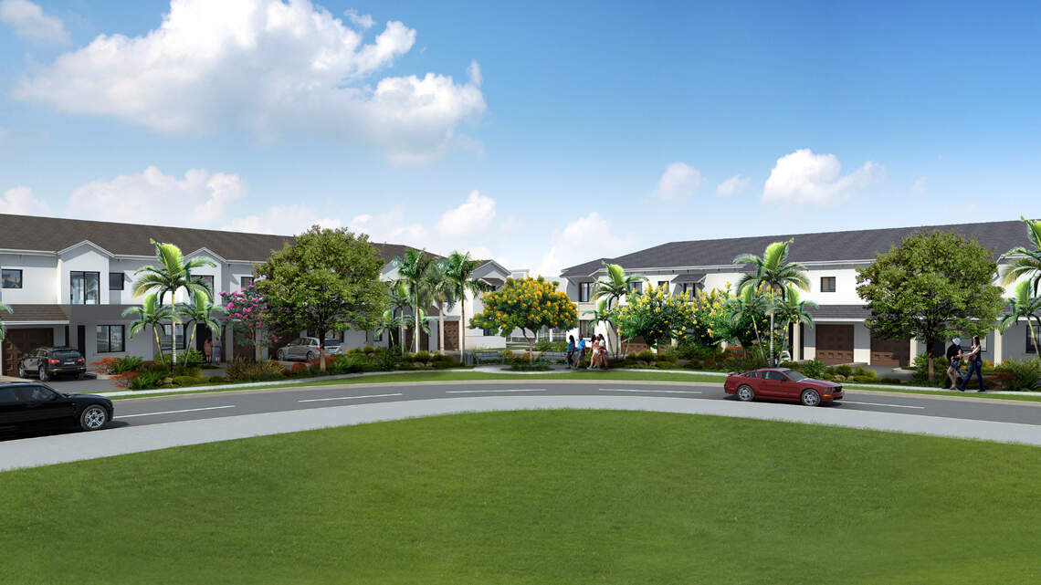 Related Group, Fontainebleau to develop first Hialeah project | Miami ...