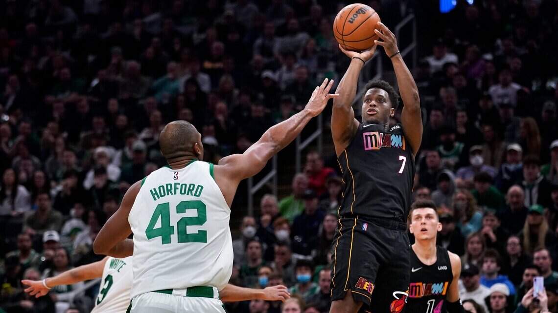Heat poised to get long rest before playoffs. And media notes | Miami ...