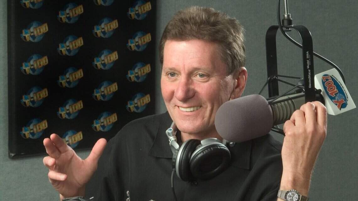Pembroke Pines radio host and charity leader dies at 77 | Pembroke ...