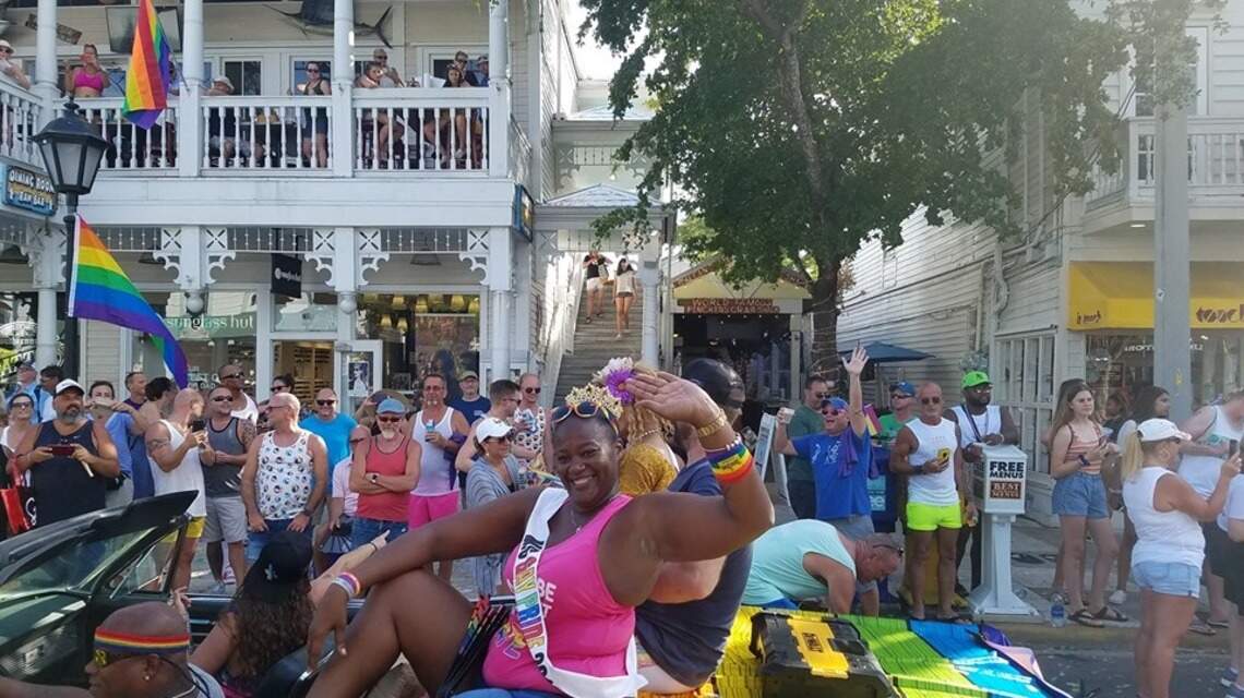 Who’s the best bartender? Vodka wows Key West | Miami Herald