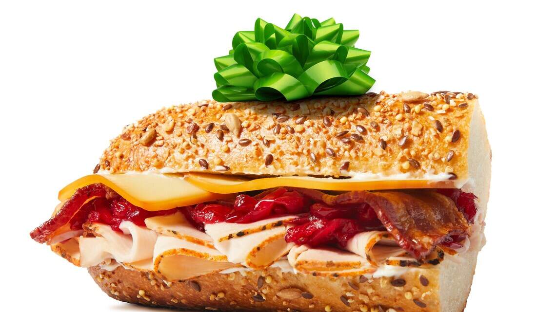 Christmas in July: Publix launches holiday sub early | Miami Herald