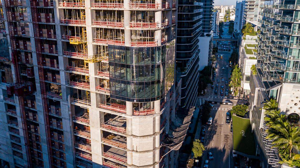 BNP Paribas, Europe’s biggest bank, opening Miami branch in late 2023 ...