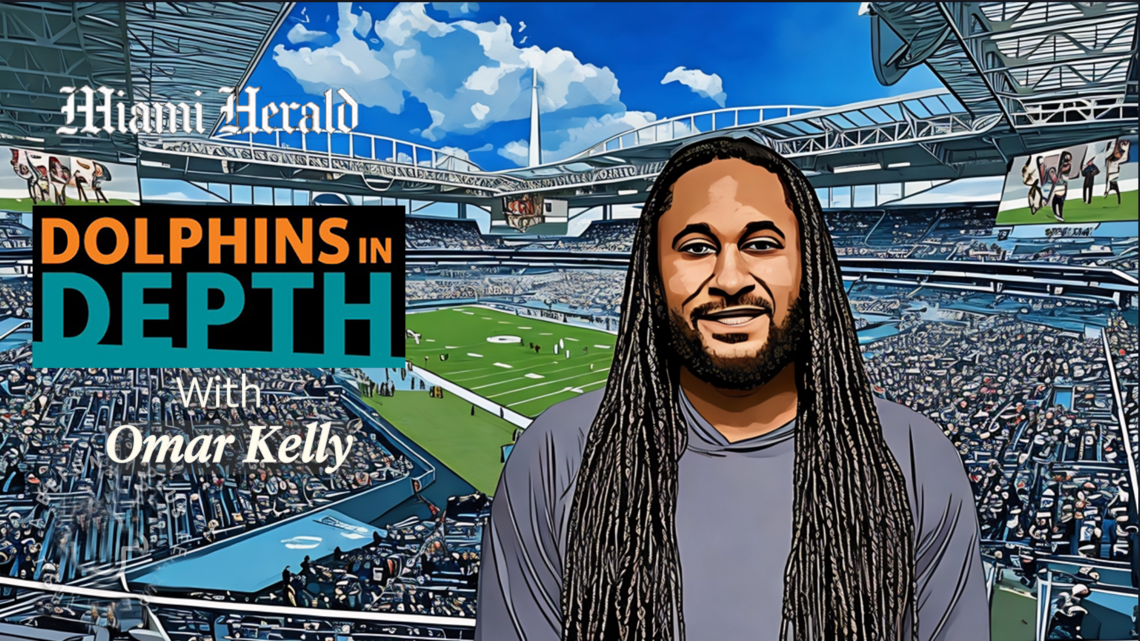 Dolphins in Depth: Are key players on the move? | Miami Herald