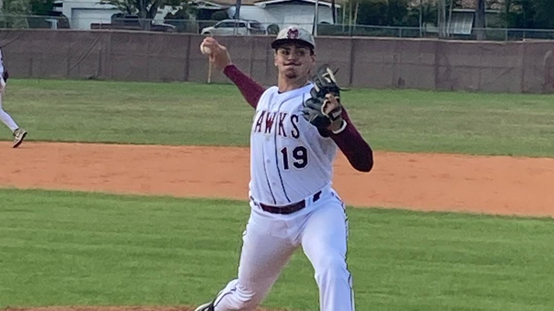 Stellar pitching propels Miami Springs to regional baseball semis ...