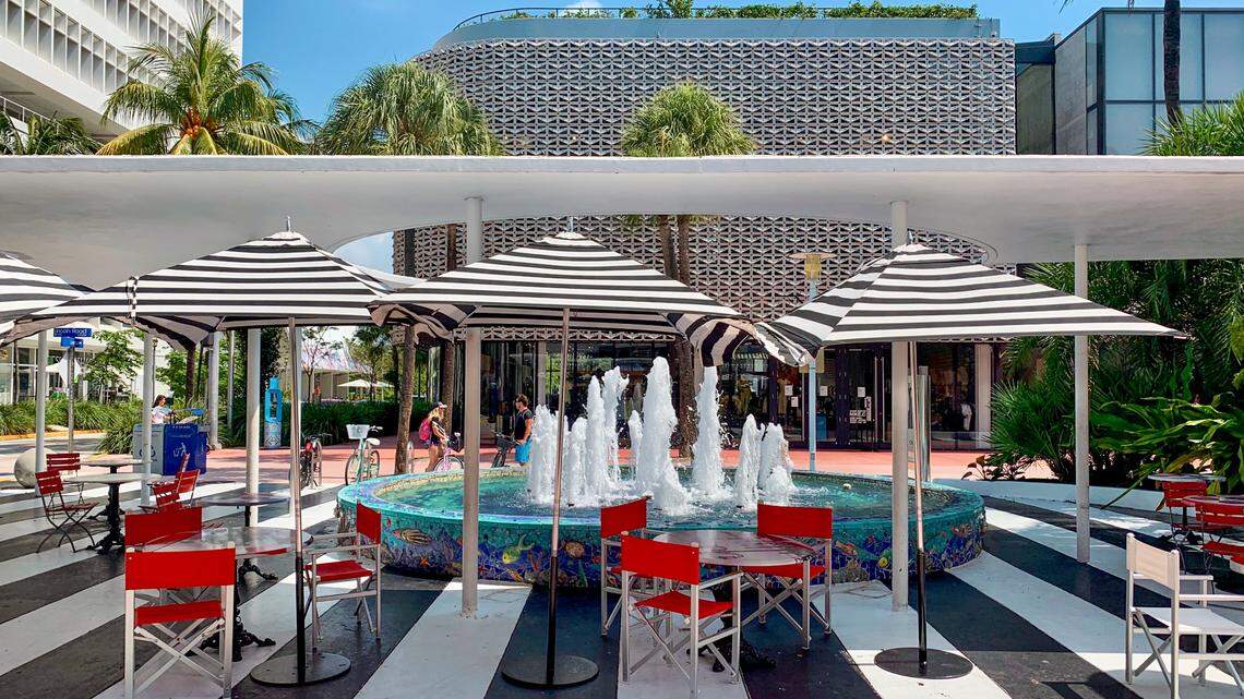 Lincoln Road in South Beach opening new stores, restaurants | Miami Herald