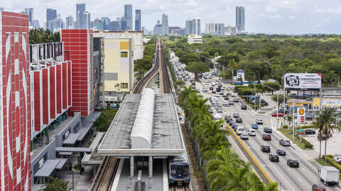 Why Miami and the Keys have felt quakes before | Miami Herald