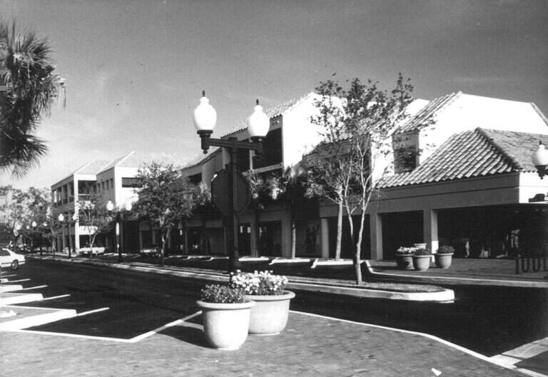 Remember Miami Lakes back then? See old photos of town | Miami Herald