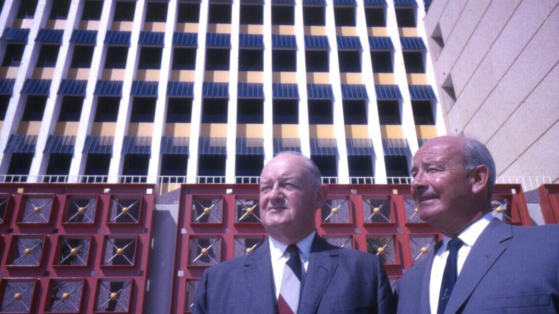 Photos: Waterfront land at One Herald Plaza in Miami | Miami Herald