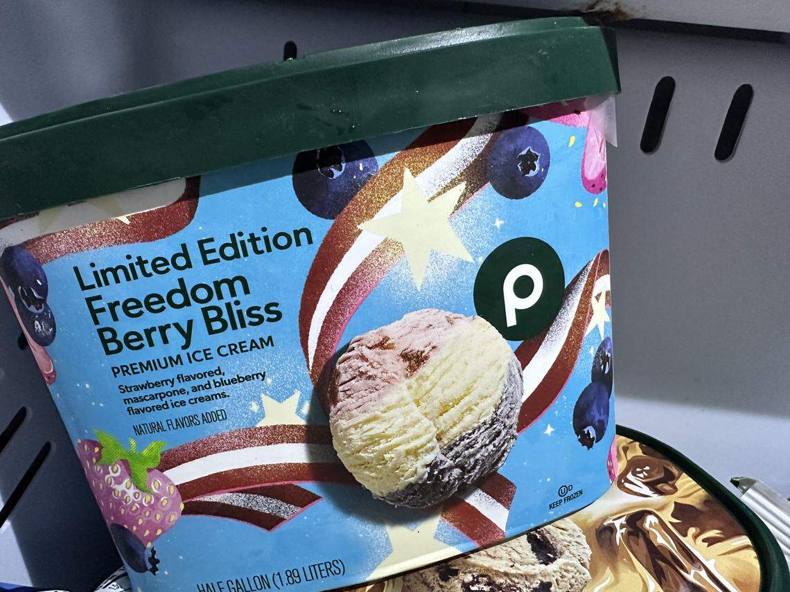 Christmas in July: Publix launches holiday sub early | Miami Herald