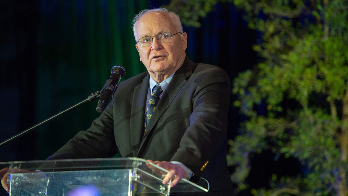 David Lawrence Jr.: a champion of children and our community | Miami Herald