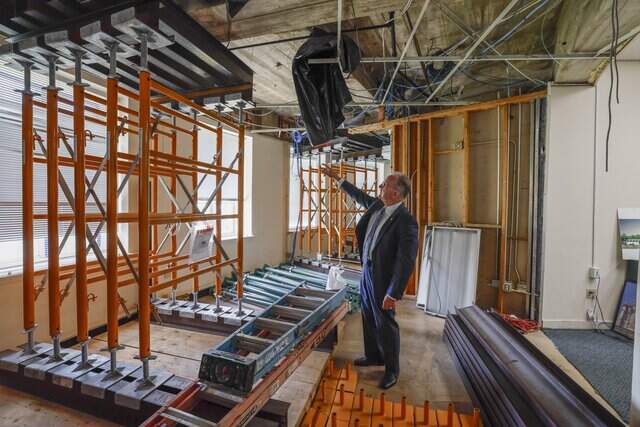 Historic Coral Gables City Hall to undergo three-year rehab | Miami Herald