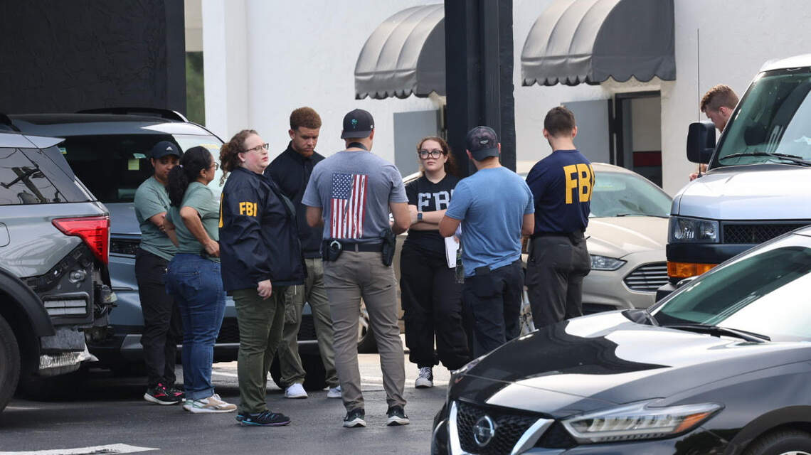 Arrest made in 2019 Miami murder-for-hire plot | Miami Herald