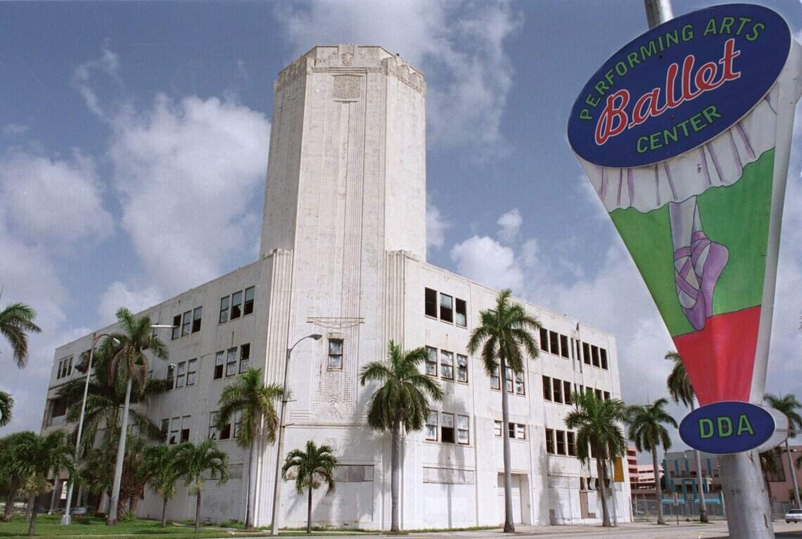 Old department stores in Miami: See photos, memories | Miami Herald