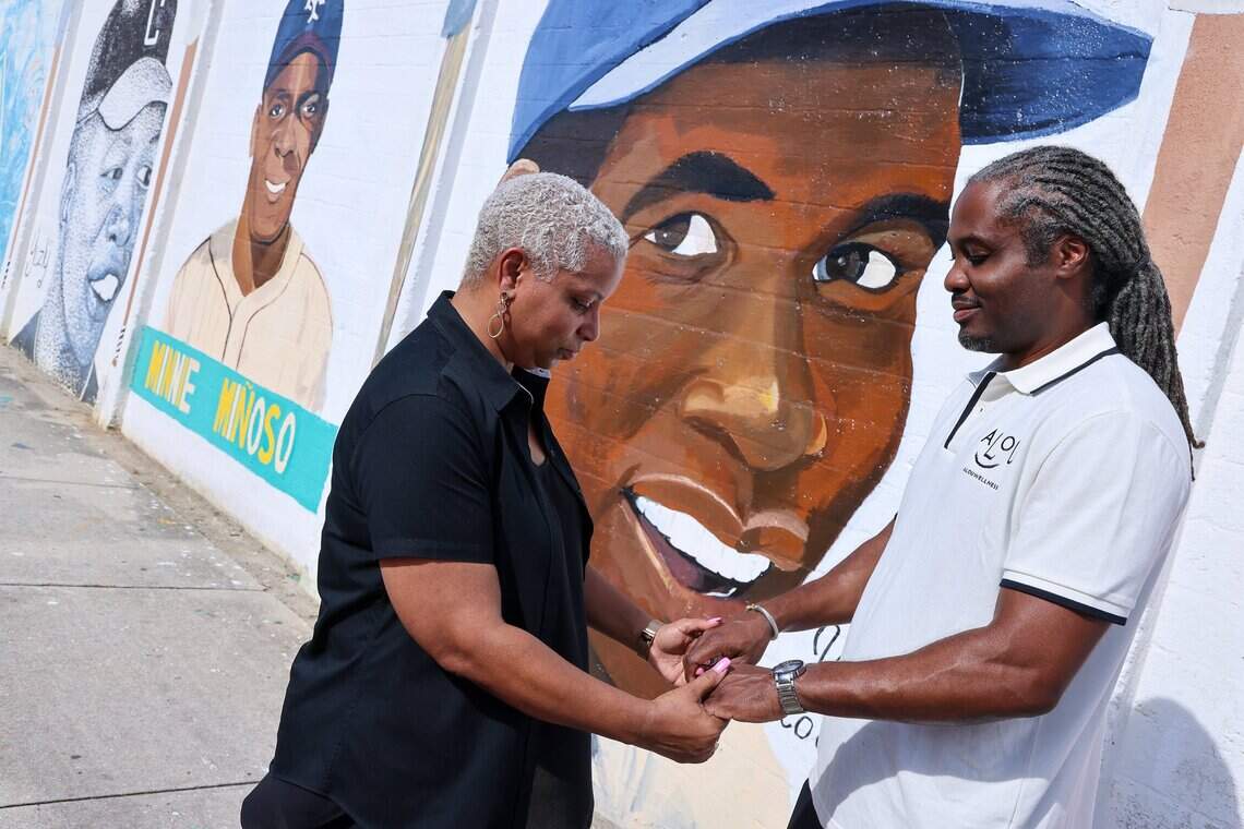 Miami's Dorsey Park murals to be restored and expanded | Miami Herald