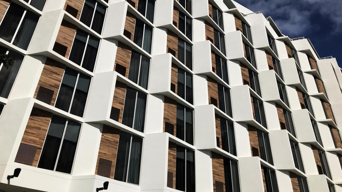 Investor-turned-developer Aztec Group debuts Midtown hotel in time for ...