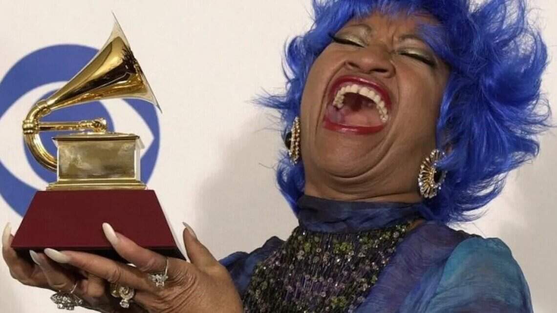 US Mint puts several women on quarter, including Celia Cruz | Miami Herald