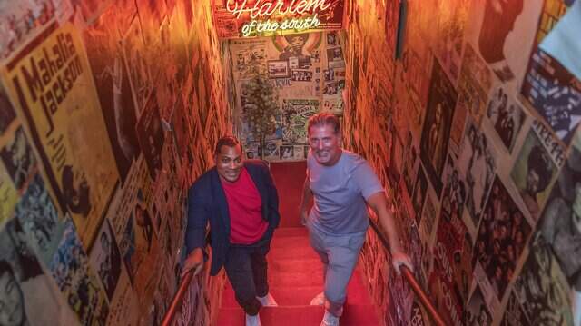 How Red Rooster became a Miami community cornerstone | Miami Herald
