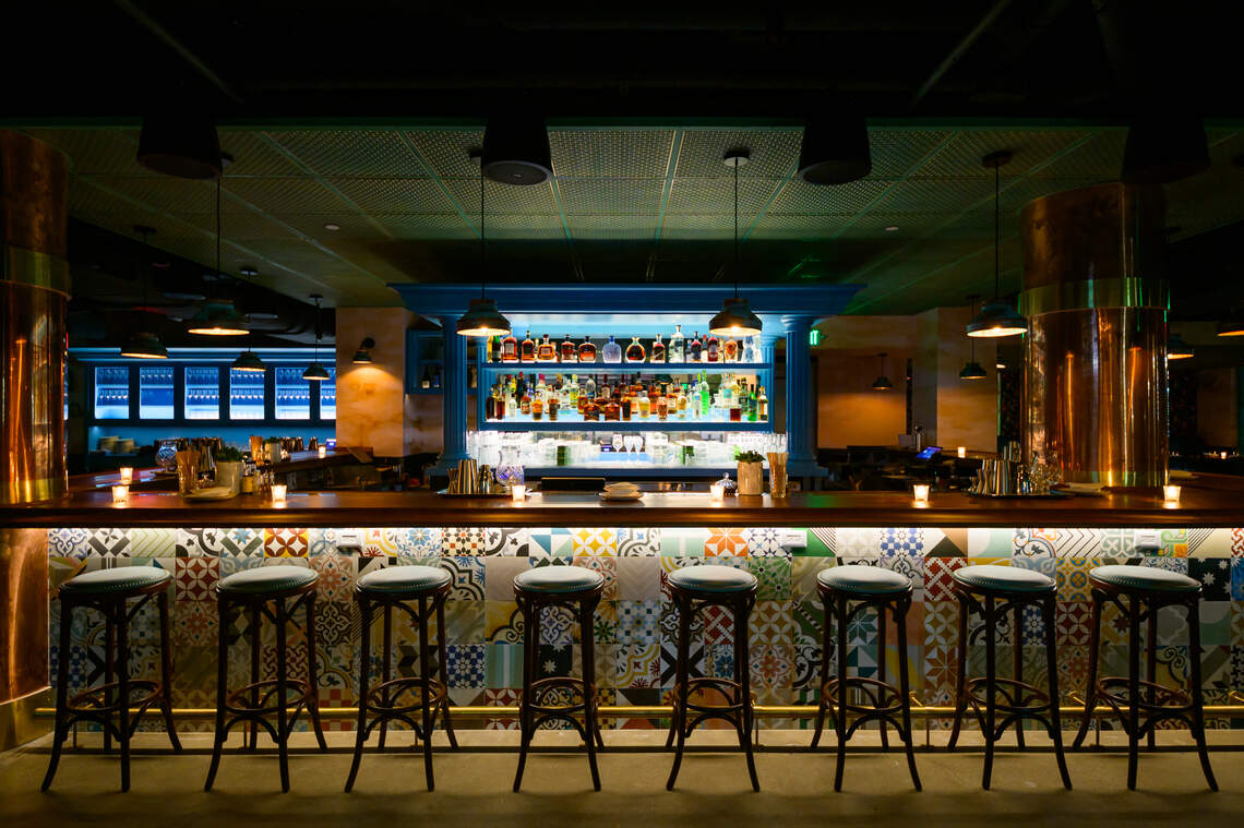 La Cañita Cuban restaurant opens on South Beach | Miami Herald