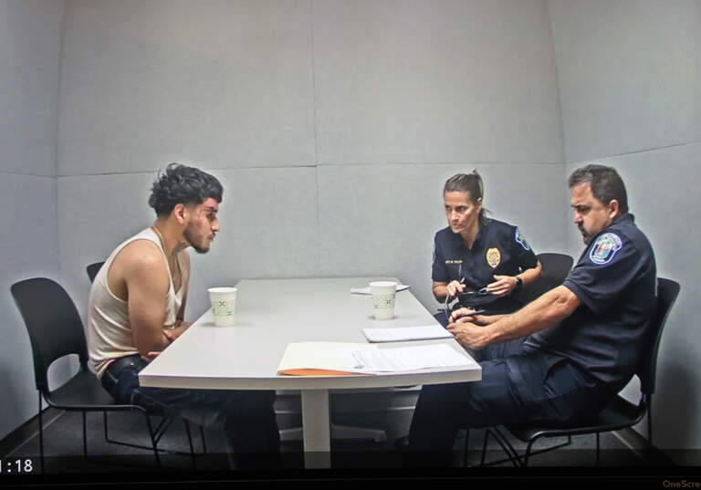 Hollywood cop killer can’t withdraw guilty plea, judge rules | Miami Herald