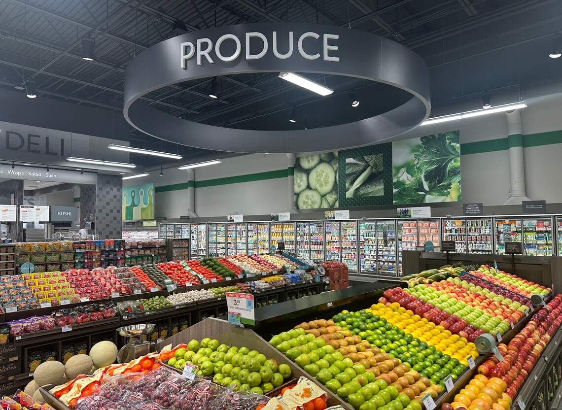 Publix expands to Homestead, Wellington, Estero, Melbourne | Miami Herald