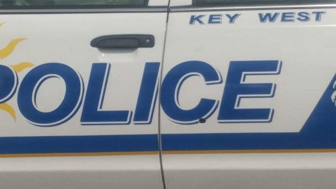 Man in SUV shoots himself after fatal Key West scooter crash | Miami Herald