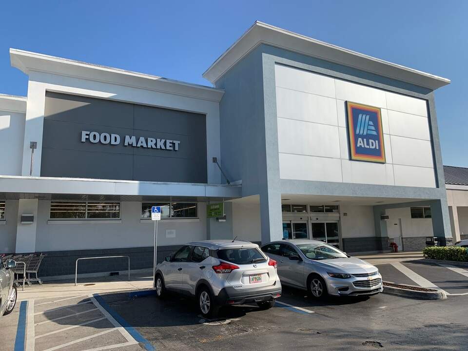 How Publix founder George Jenkins picked his grocery’s name | Miami Herald