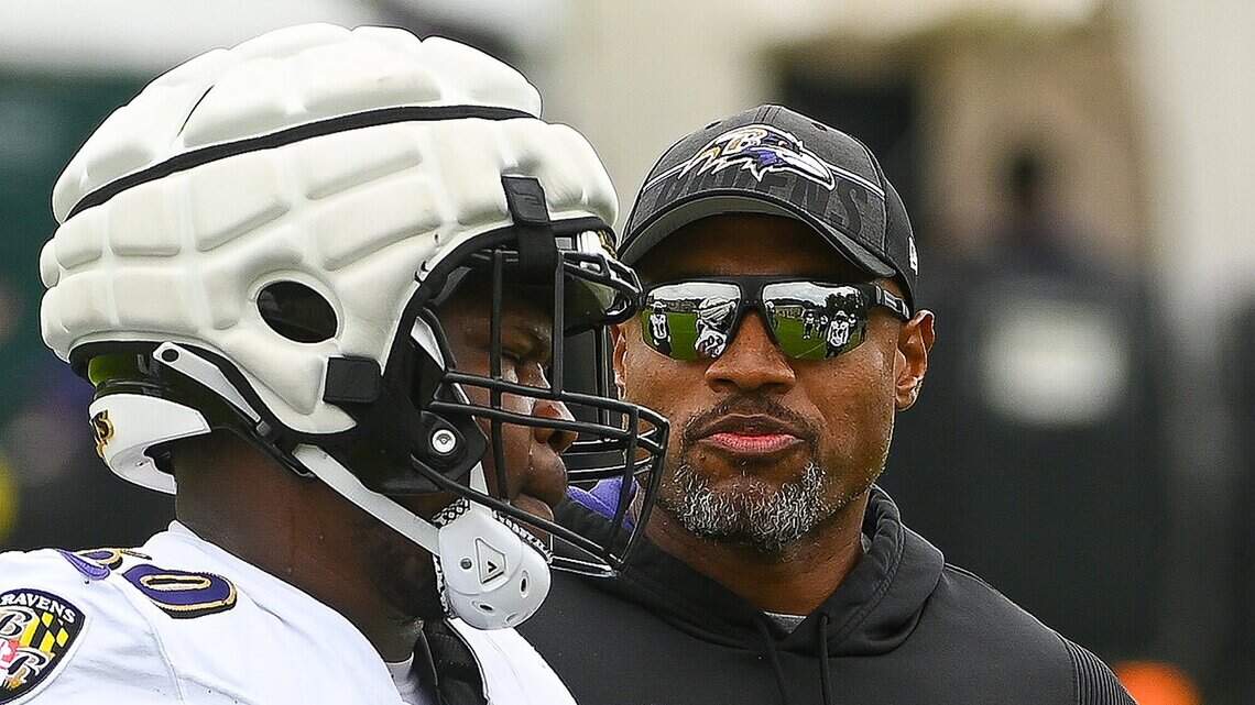What type of defense will Anthony Weaver bring to Dolphins? | Miami Herald