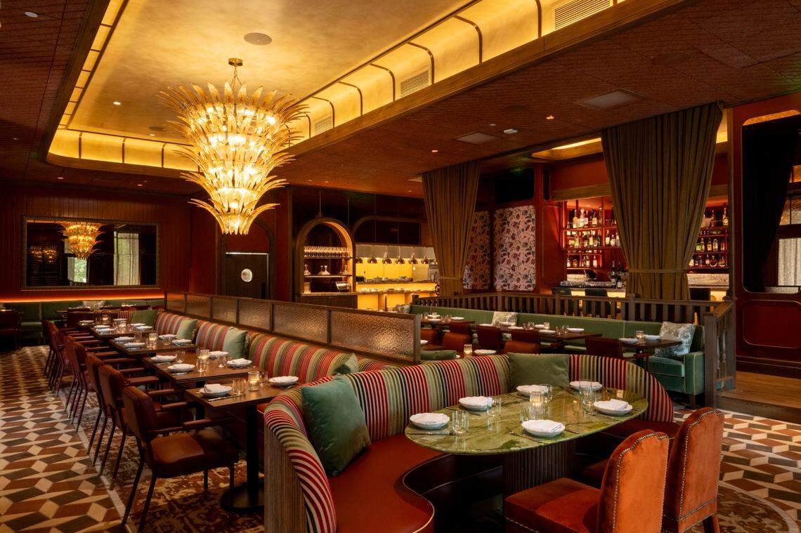 Erba, Maty’s named best new restaurants of 2023 by Esquire | Miami Herald