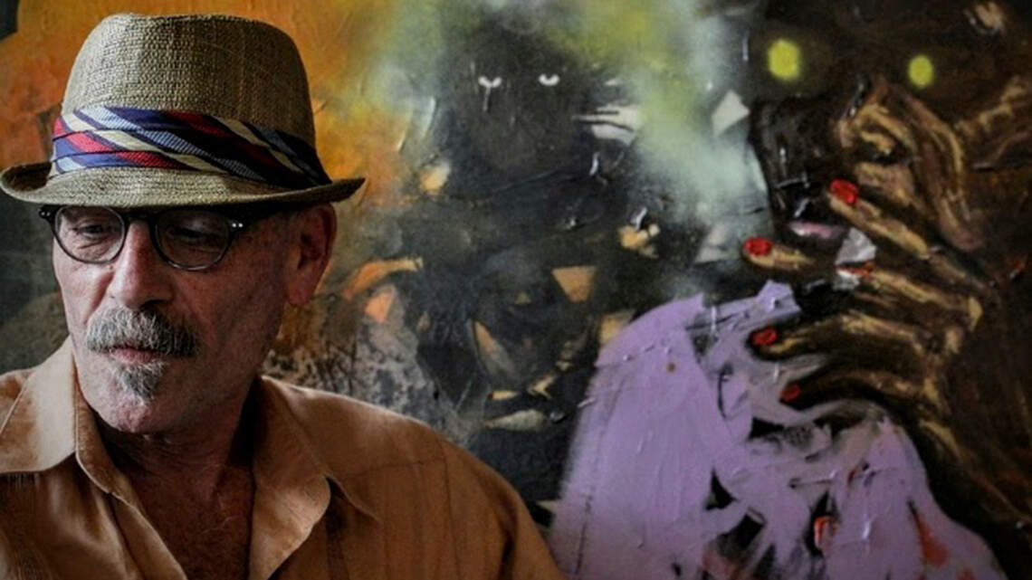 Longtime Haiti resident, scholar Ira Lowenthal is dead | Miami Herald