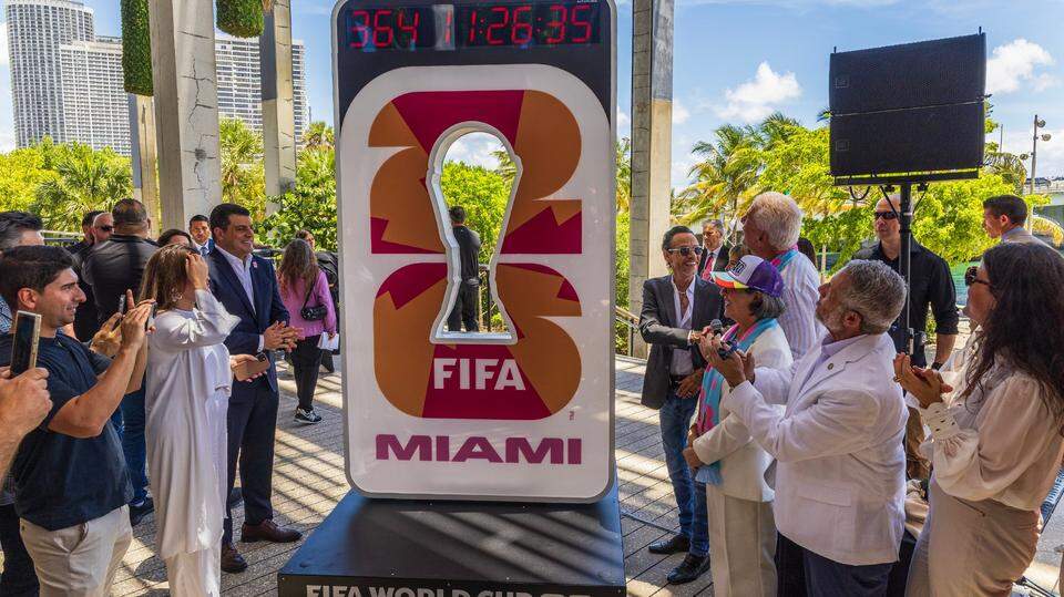 Miami faces tough choices on World Cup, budget cuts | Miami Herald