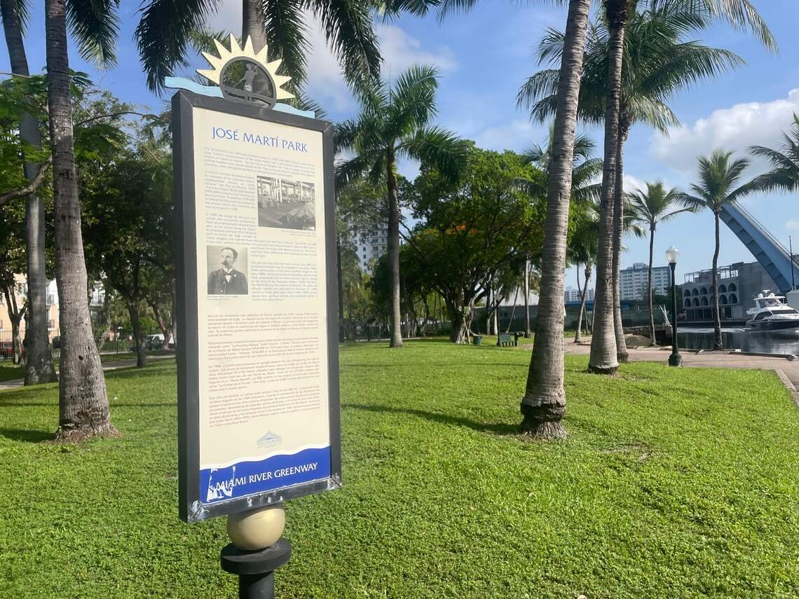 Miami, land owner in eminent domain suit over river lot | Miami Herald