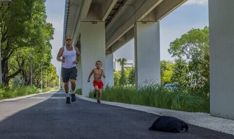 New section of Miami’s Underline trail now open | Miami Herald