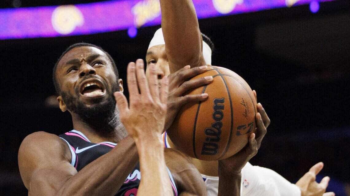 Heat goes on road without Wiggins, Herro, Jovic. Details | Miami Herald