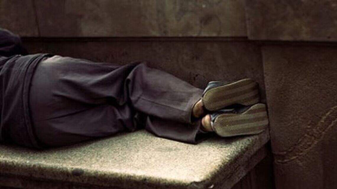 Getting uninterrupted sleep at night can help homeless people transform ...