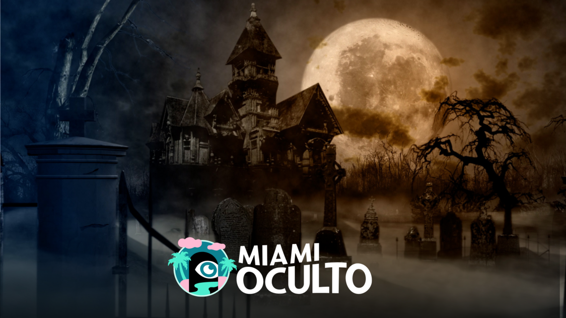 The most haunted places in Miami, Florida, not just for Halloween ...