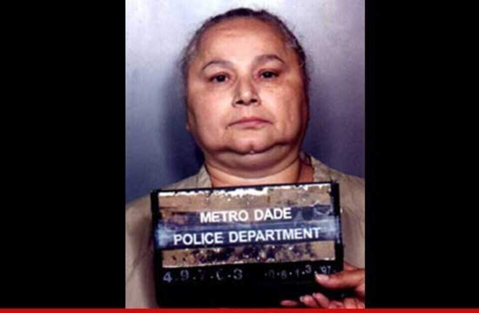 Photos of Griselda Blanco, Miami’s godmother of cocaine | Miami Herald