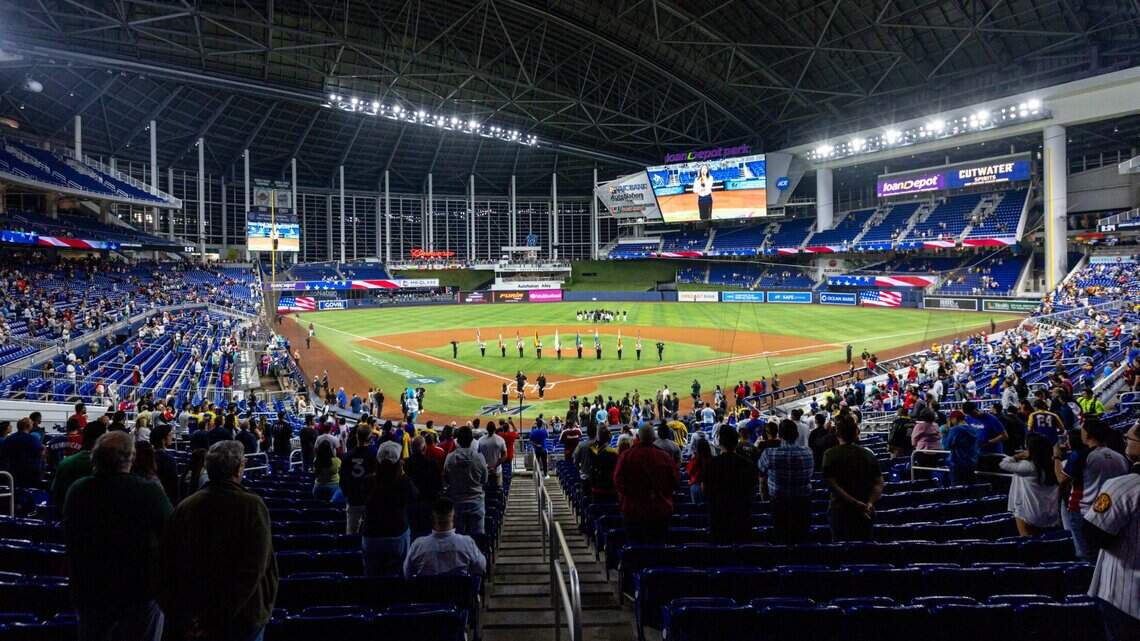 Caribbean Series semifinals: Teams, schedule, how to watch | Miami Herald