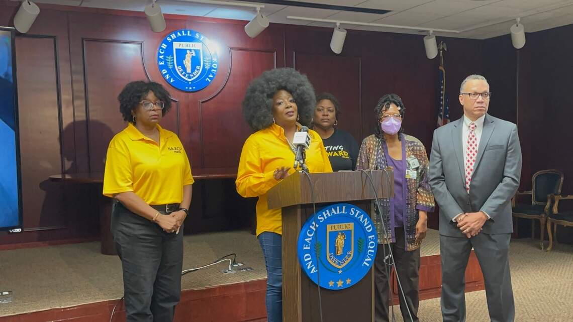 Broward Public Defender, NAACP want Fort Lauderdale cop fired | Miami ...