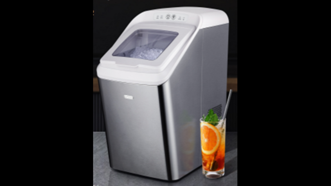 Amazon-sold Gevi ice maker recalled for blade breakage issue | Miami Herald