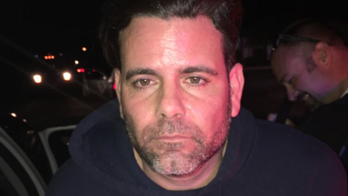 ‘America’s Most Wanted’ fugitive captured in Florida | Miami Herald
