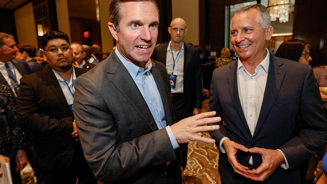 Florida Democrats aim to rebuild at Leadership Blue | Miami Herald