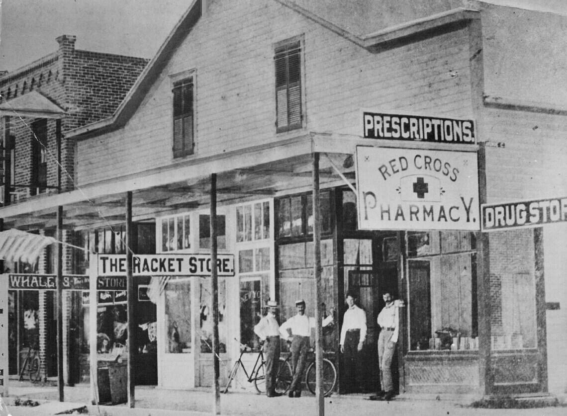 Old department stores in Miami: See photos, memories | Miami Herald