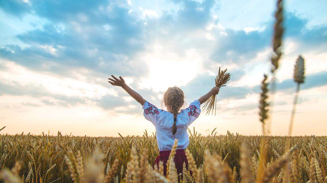 50 baby names that mean freedom, liberty, or justice | Fort Worth Star ...