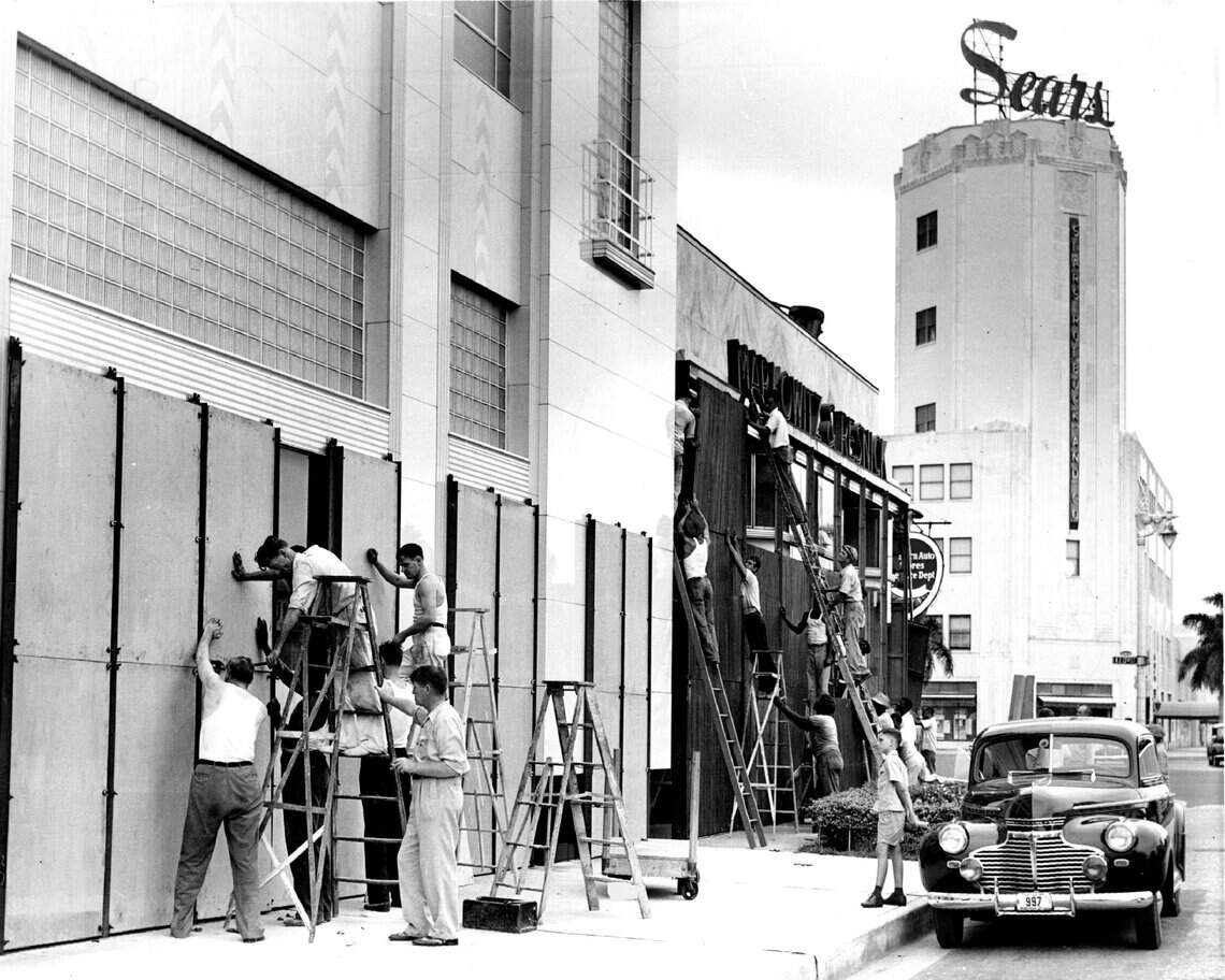 Old department stores in Miami: See photos, memories | Miami Herald