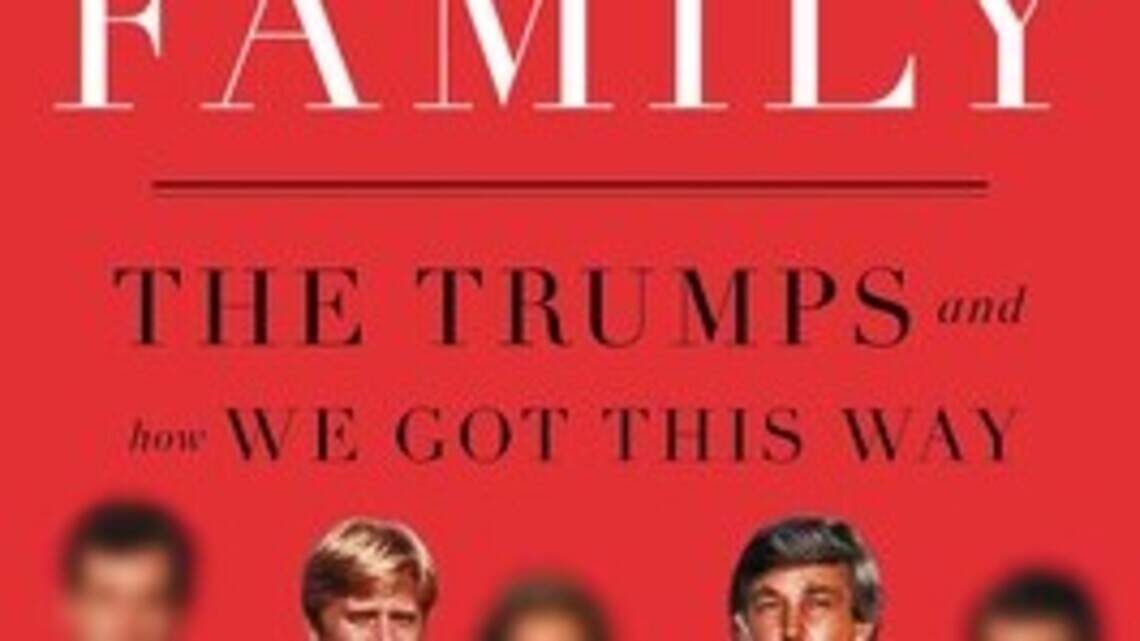 Trump’s nephew is cheering for Waltz tonight. Here’s why | Miami Herald