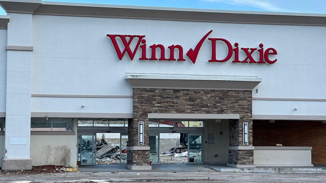 What’s coming to the South Miami site of a former Winn-Dixie? | Miami ...