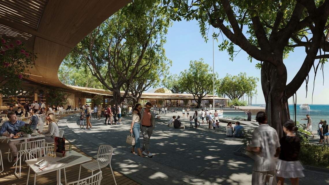 Developer wins county vote to transform Miami Seaquarium | Miami Herald